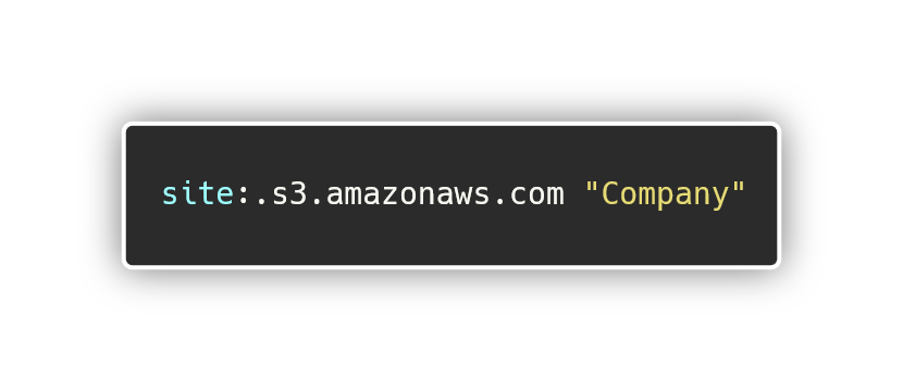 9 Google Dorks you NEED to know about! 🧵 Google knows everything about ...