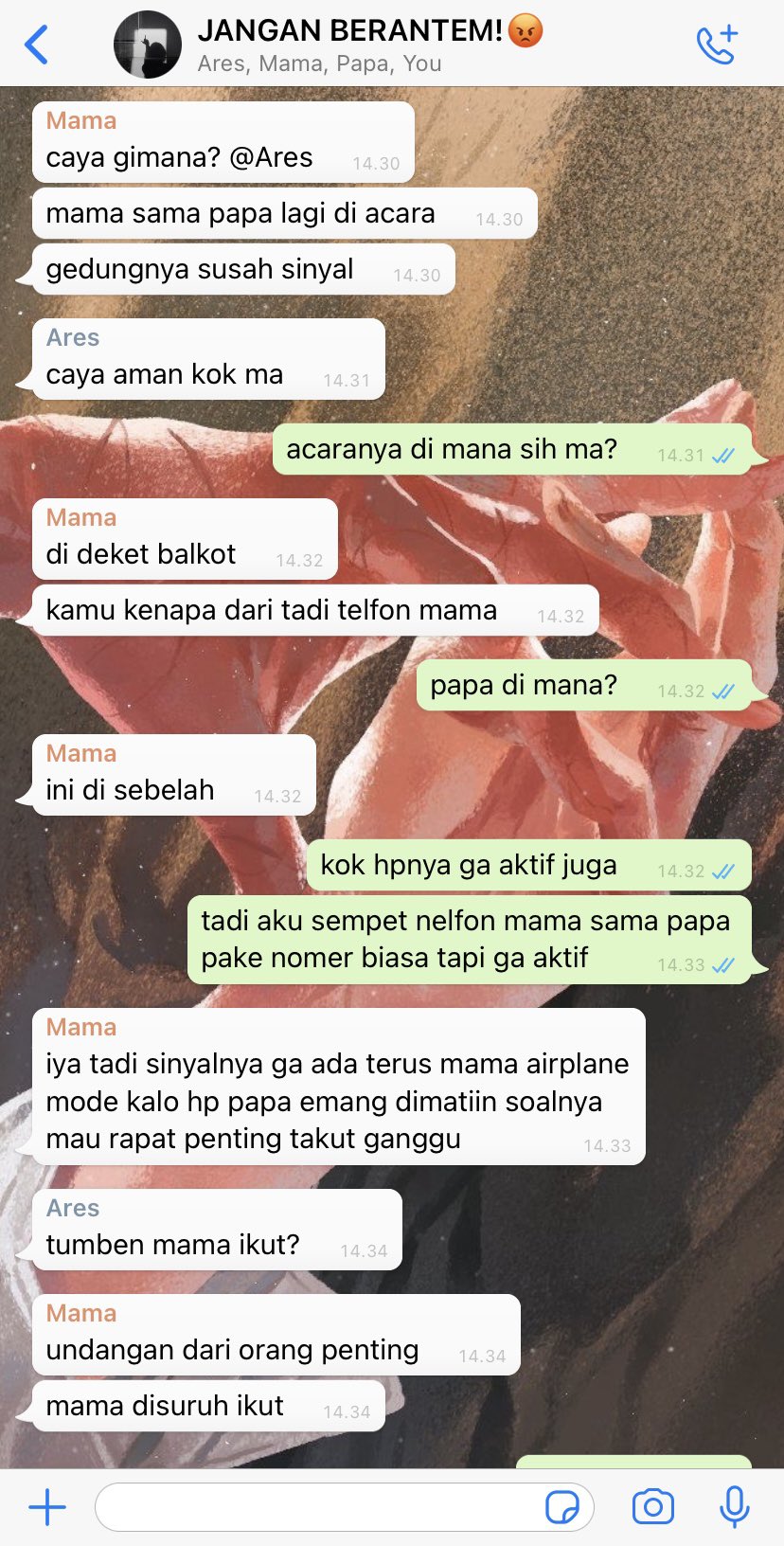 𝐍𝐀𝐍𝐀. on Twitter: "031: https://t.co/dTGH4DGI95" / Twitter