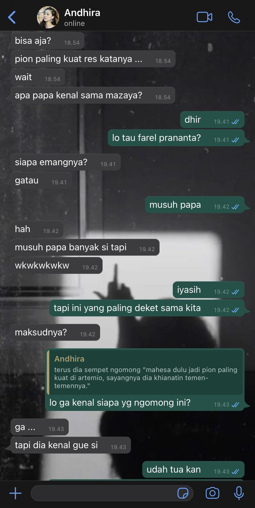 𝐍𝐀𝐍𝐀. on Twitter: "026: https://t.co/PfS6AFVL72" / Twitter