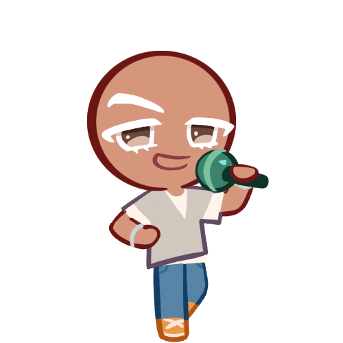 🍁CookieRun but Bald🍁 on Twitter: 🍁CookieRun but Bald🍁 on Twitter: