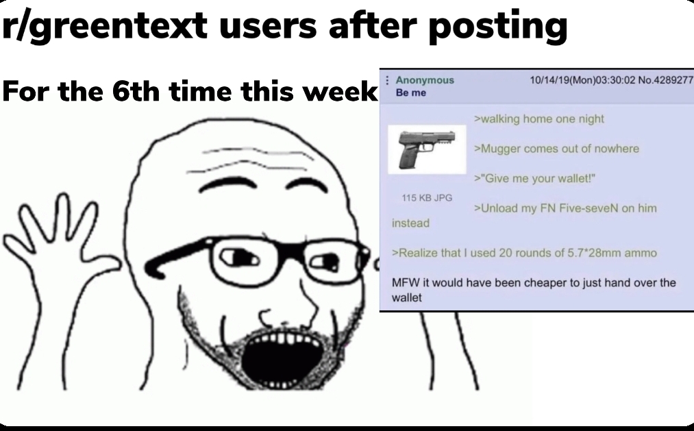 4CHAN GREENTEXTS on Twitter: "@ManMilk2 https://t.co/NPHtxodU1K" / Twitter