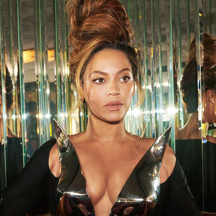 Entertainment Tonight On Twitter Beyoncé Now Has 88 Total Career
