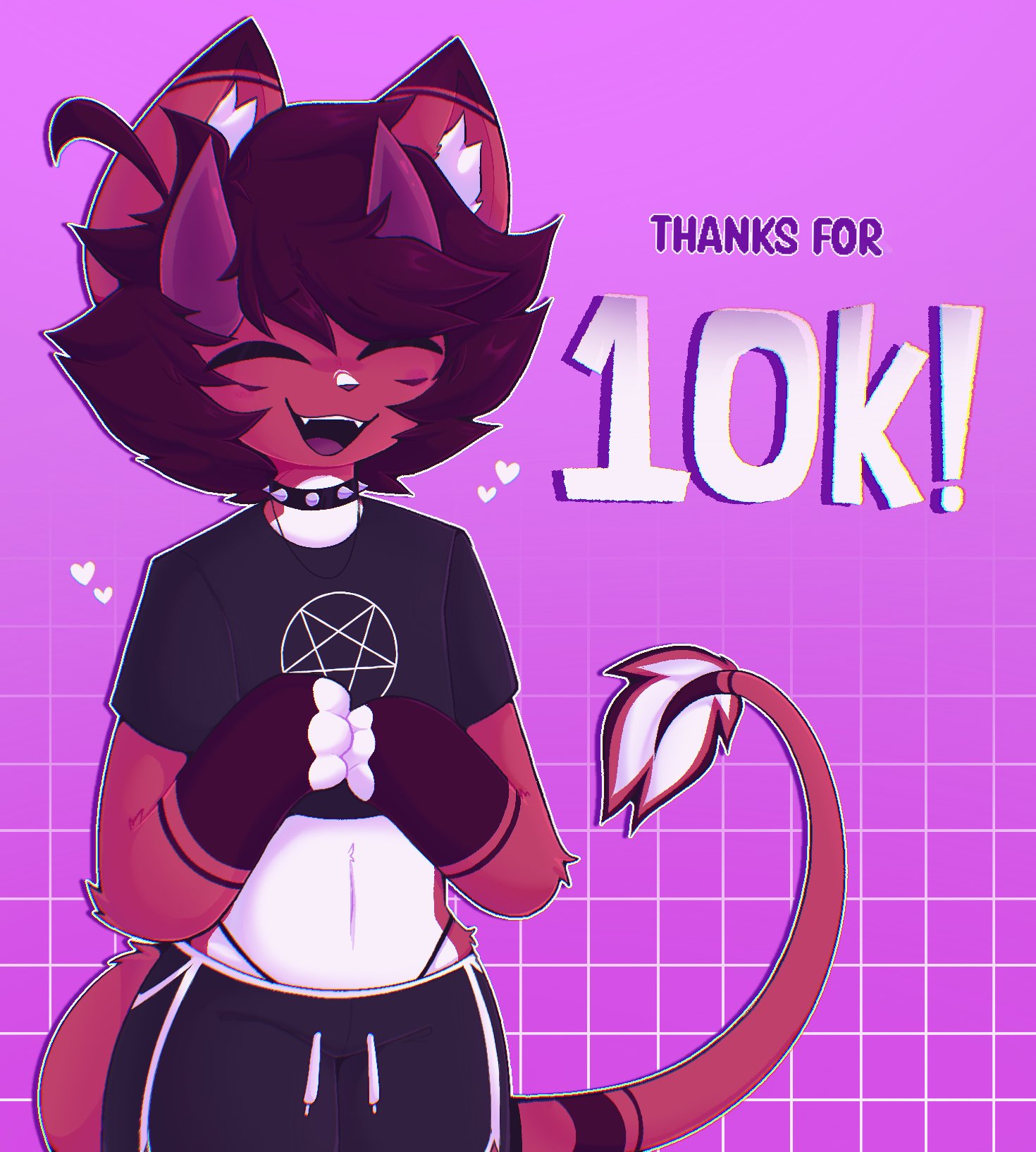 Rust 🐸🏳️‍⚧️ on Twitter: "huge milestone!!! https://t.co/WoyNKmTt1k" / Twitter