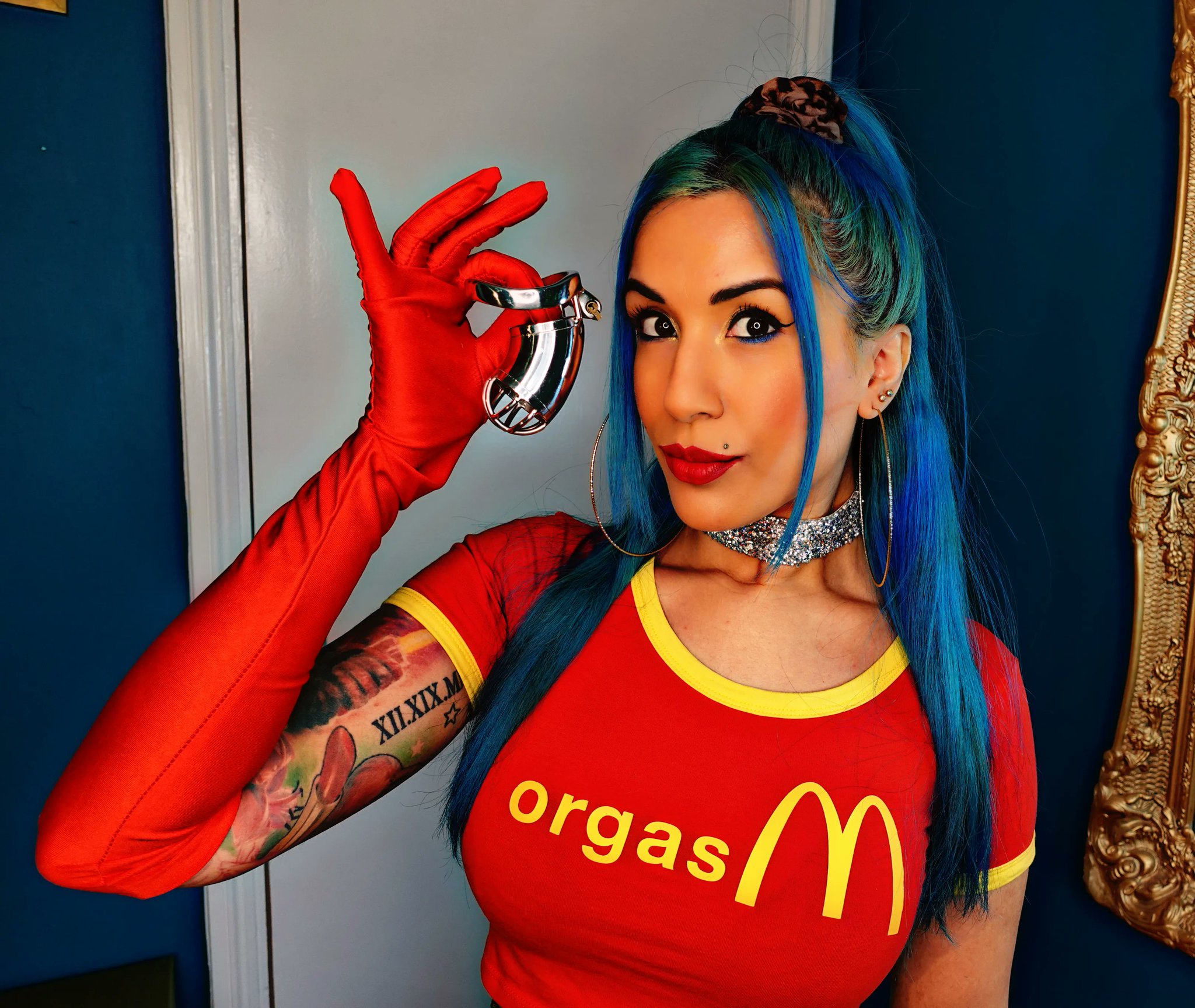 💙20th DEC BIRTHDAY💙 on Twitter: "Who’s got that small dick energy? I know there’s definitely a ...