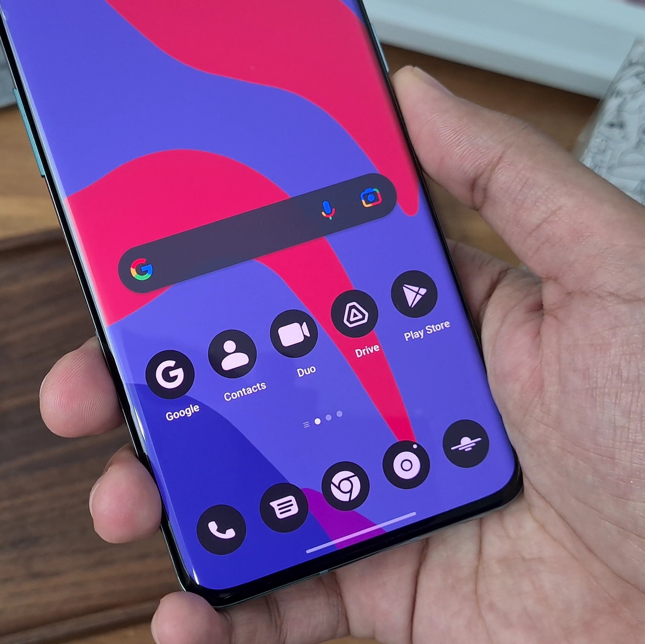 TechDroider on Twitter: "OnePlus OxygenOS 13 (Android 13) Stable is now LIVE for the OnePlus 8 ...
