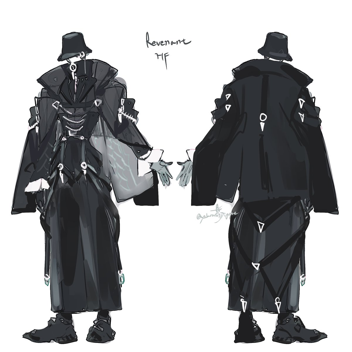 るいじゆいざき🔪Ruiji Yuizaki (@yzkrrruiji_ill) さんのイラスト・マンガ作品まとめ (130 件) - Twoucan