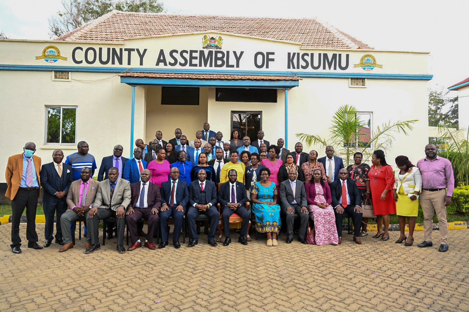 Gov. Anyang' Nyong'o (@AnyangNyongo) / Twitter