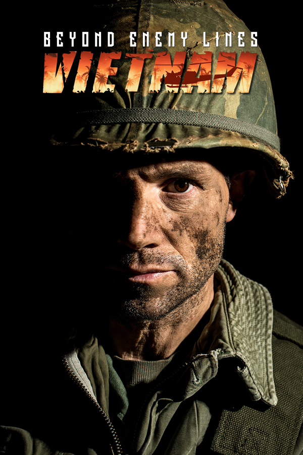 Enemy 2022 Dvd Cover