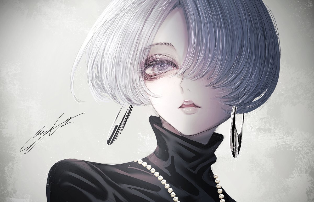 メユウ/meyU @個展3/25~5/14 (@Oi_r_a) さんのイラスト・マンガ作品まとめ (88 件) - Twoucan