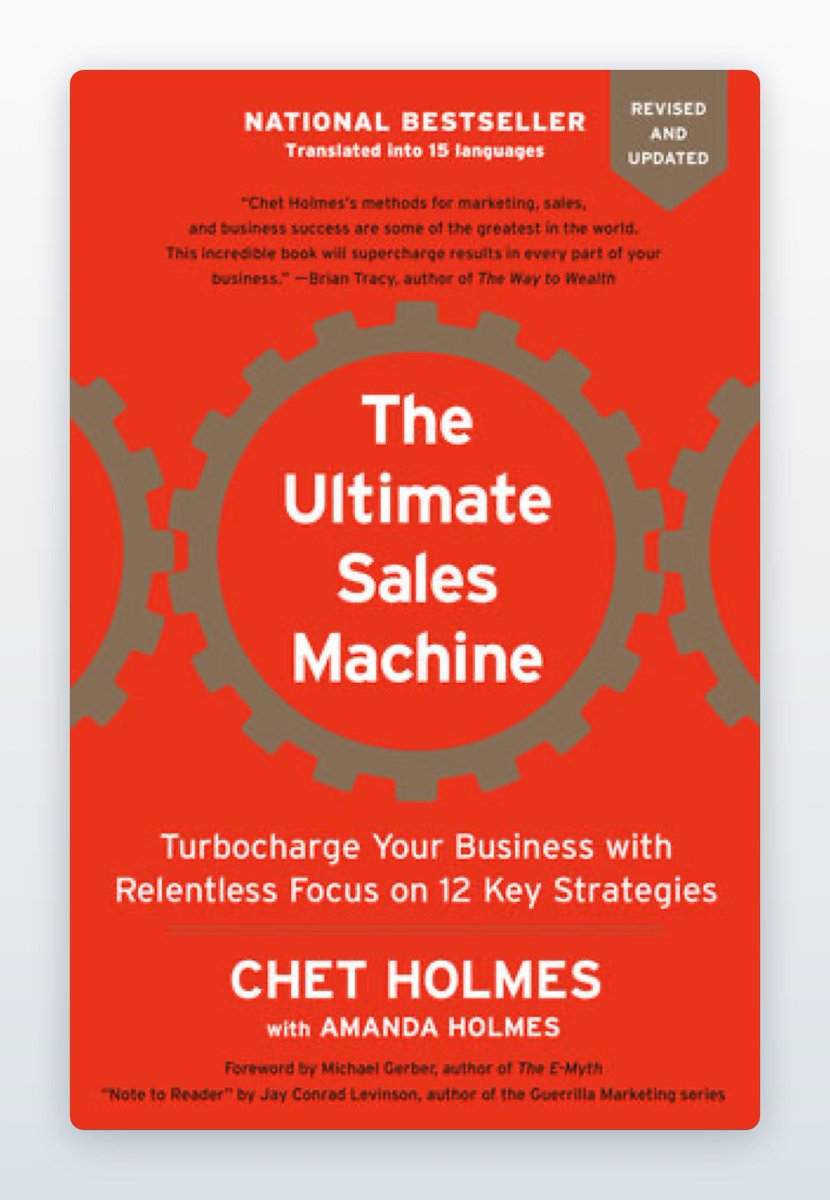 If you want to scale your business and yourself, read these books ...