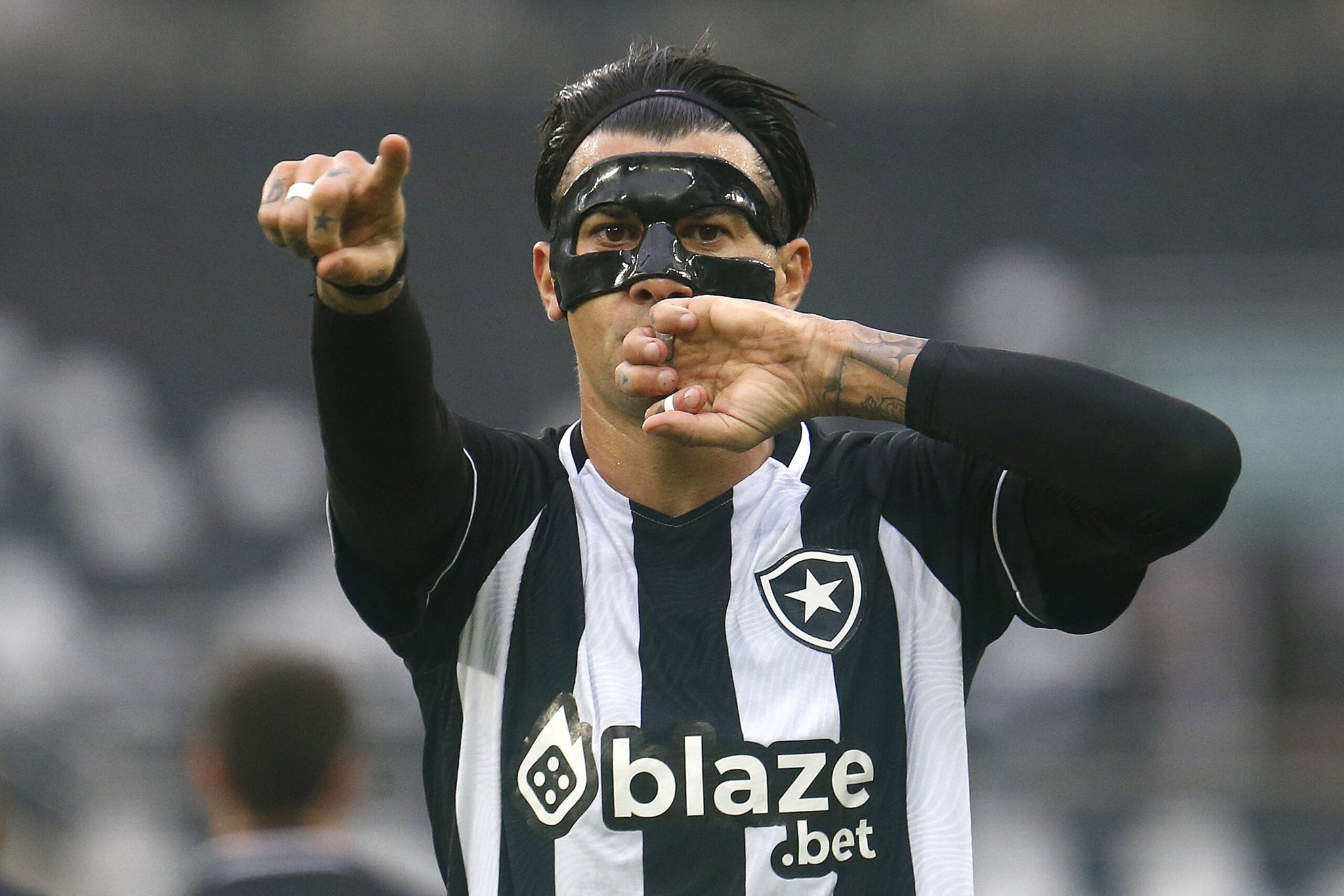 Rhuan Pablo on Twitter: "Agora que a temporada terminou, venho falar que o melhor jogador da ...