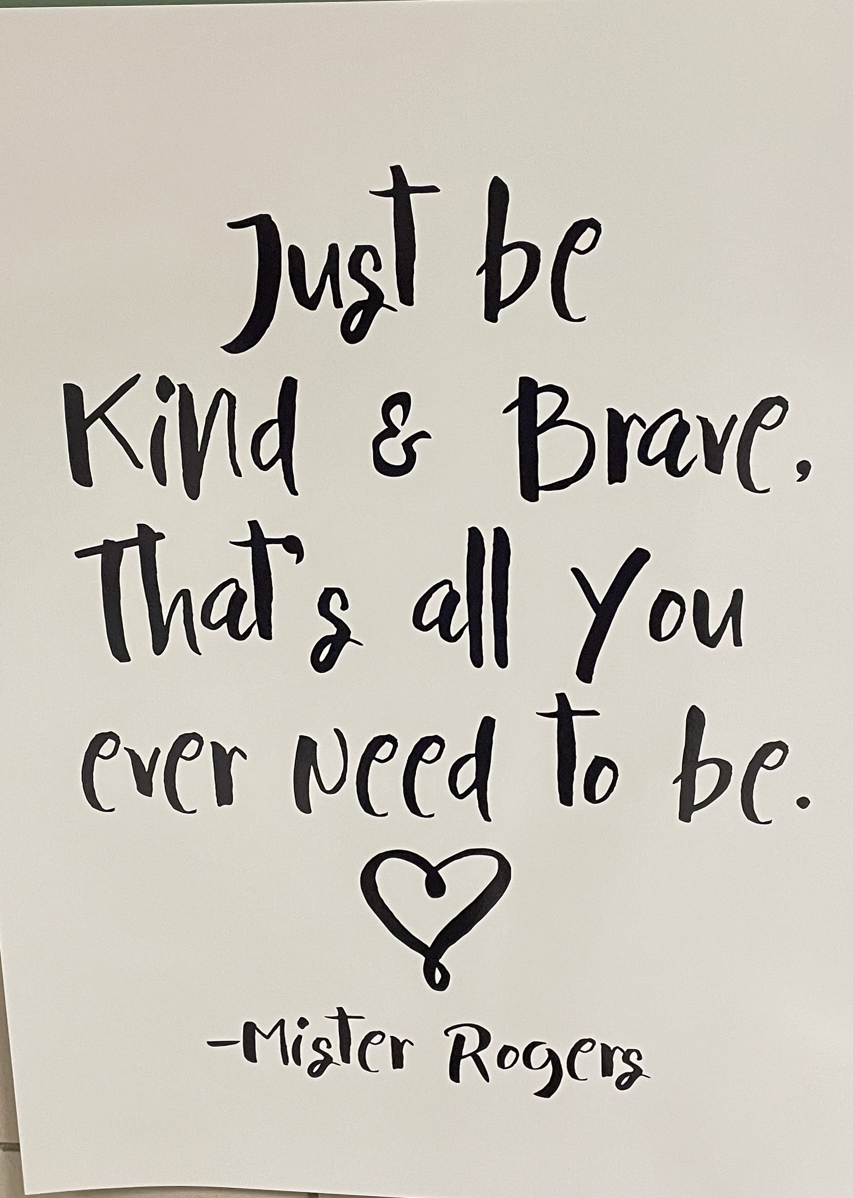 Washington Drive on Twitter: "WDPS celebrated World Kindness Day ...