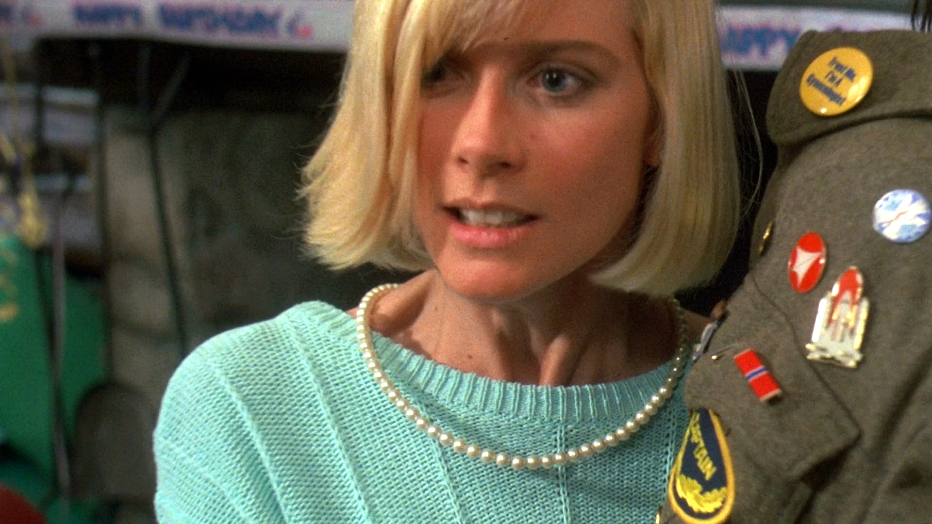 Susan Jennifer Sullivan Friday The 13th Elaine Stritch Wikipedia