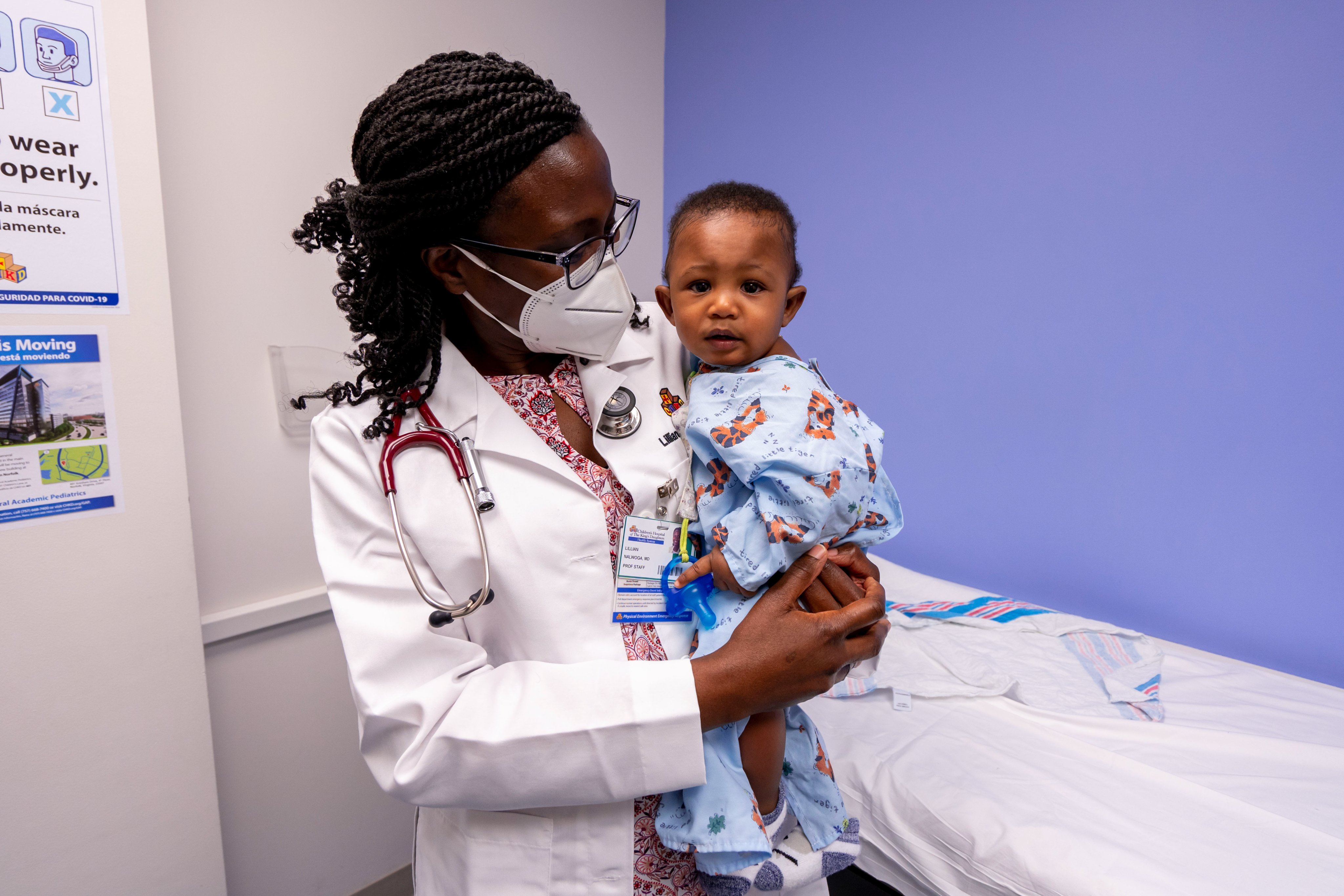 Children's Hospital of The King's Daughters (CHKD) (@_CHKD) / Twitter