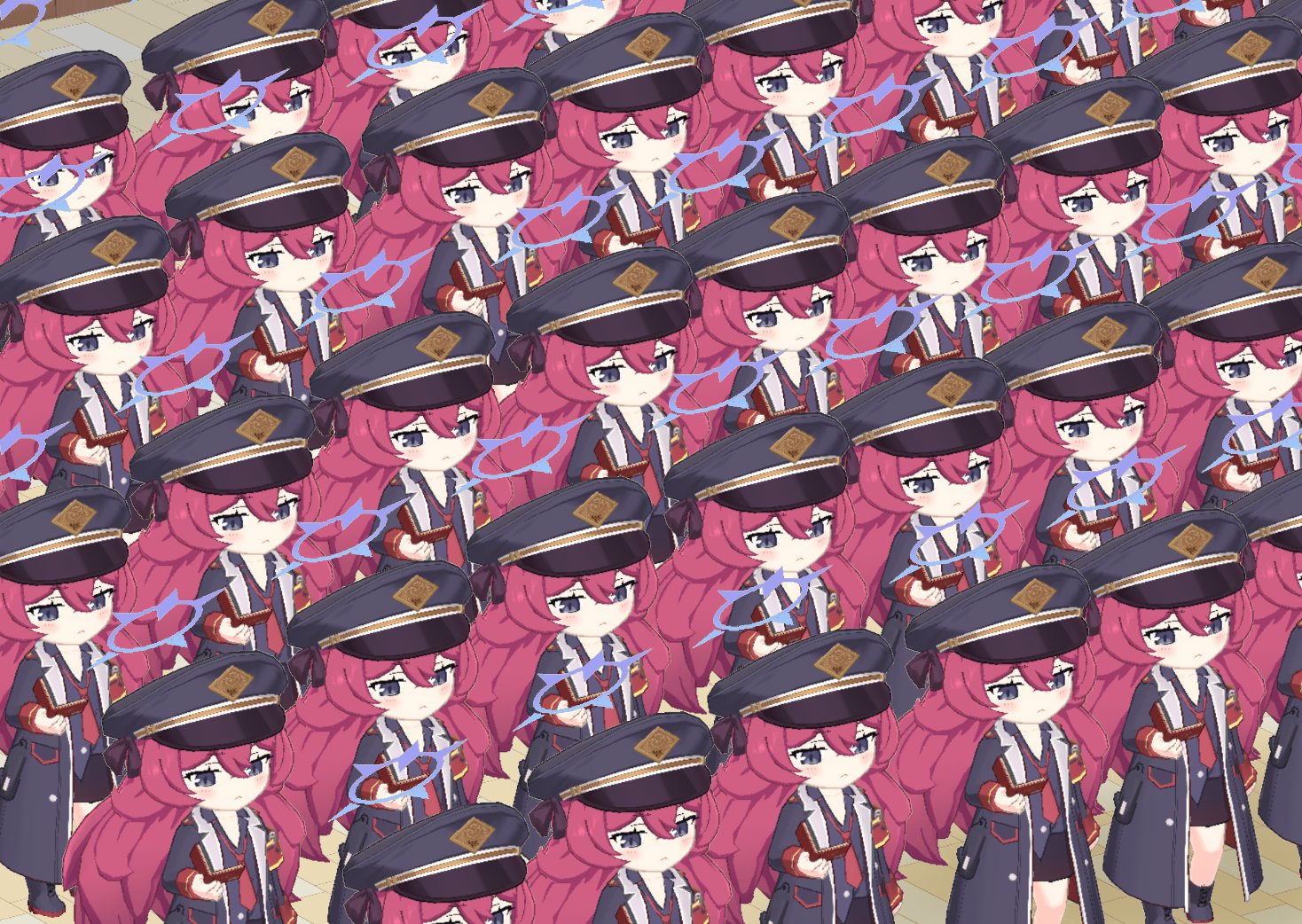 Arisu Archive on Twitter: "🥳🎉🥳 https://t.co/4YprzuiPXb" / Twitter