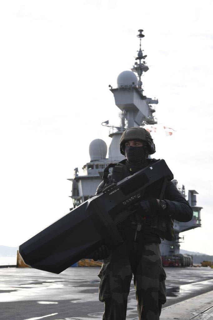 French Carrier Strike Group on Twitter: French Carrier Strike Group on Twitter: