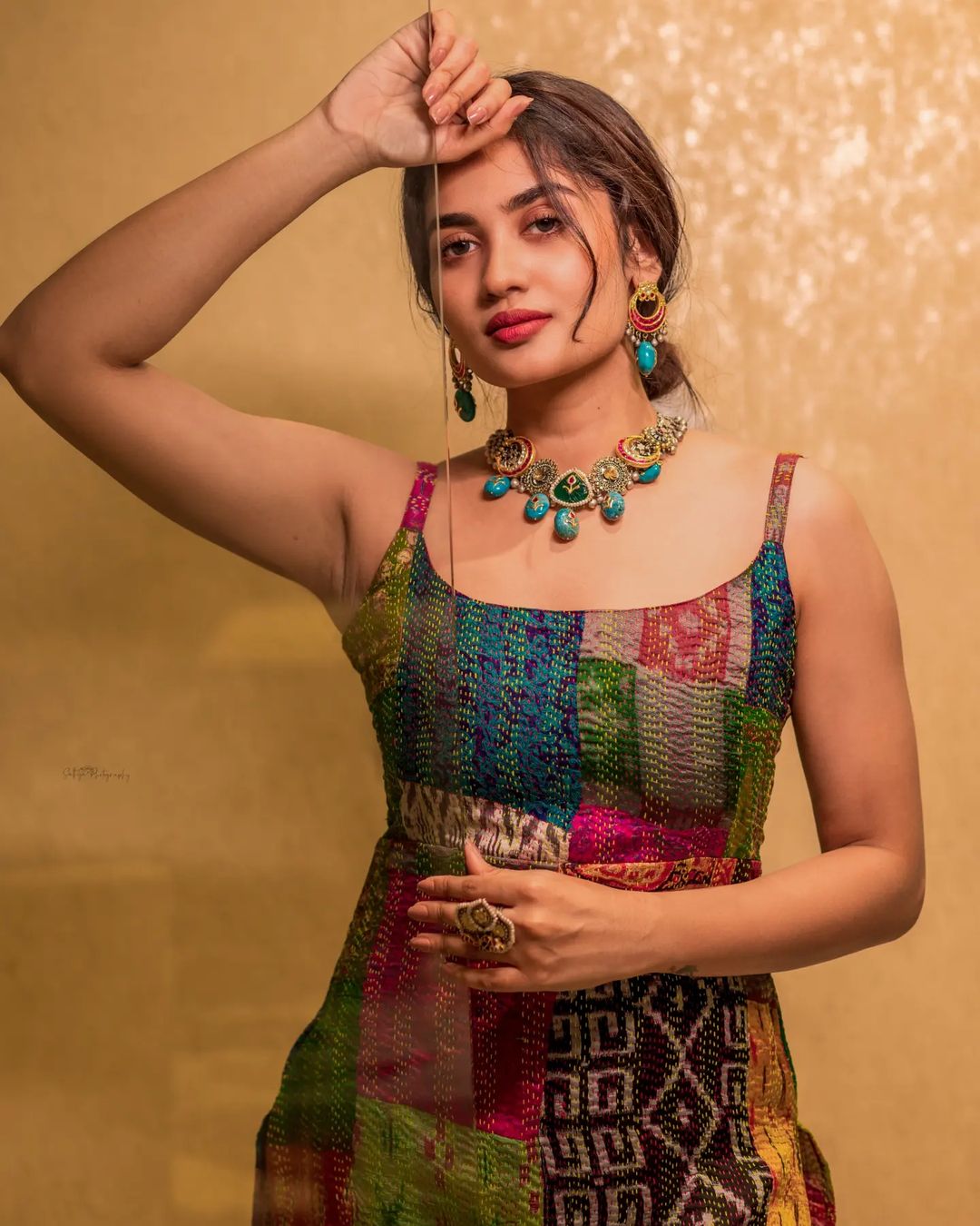 Only Heroines on Twitter: "📸 @teju_ashwini_ https://t.co/lcUvcAas08" / Twitter