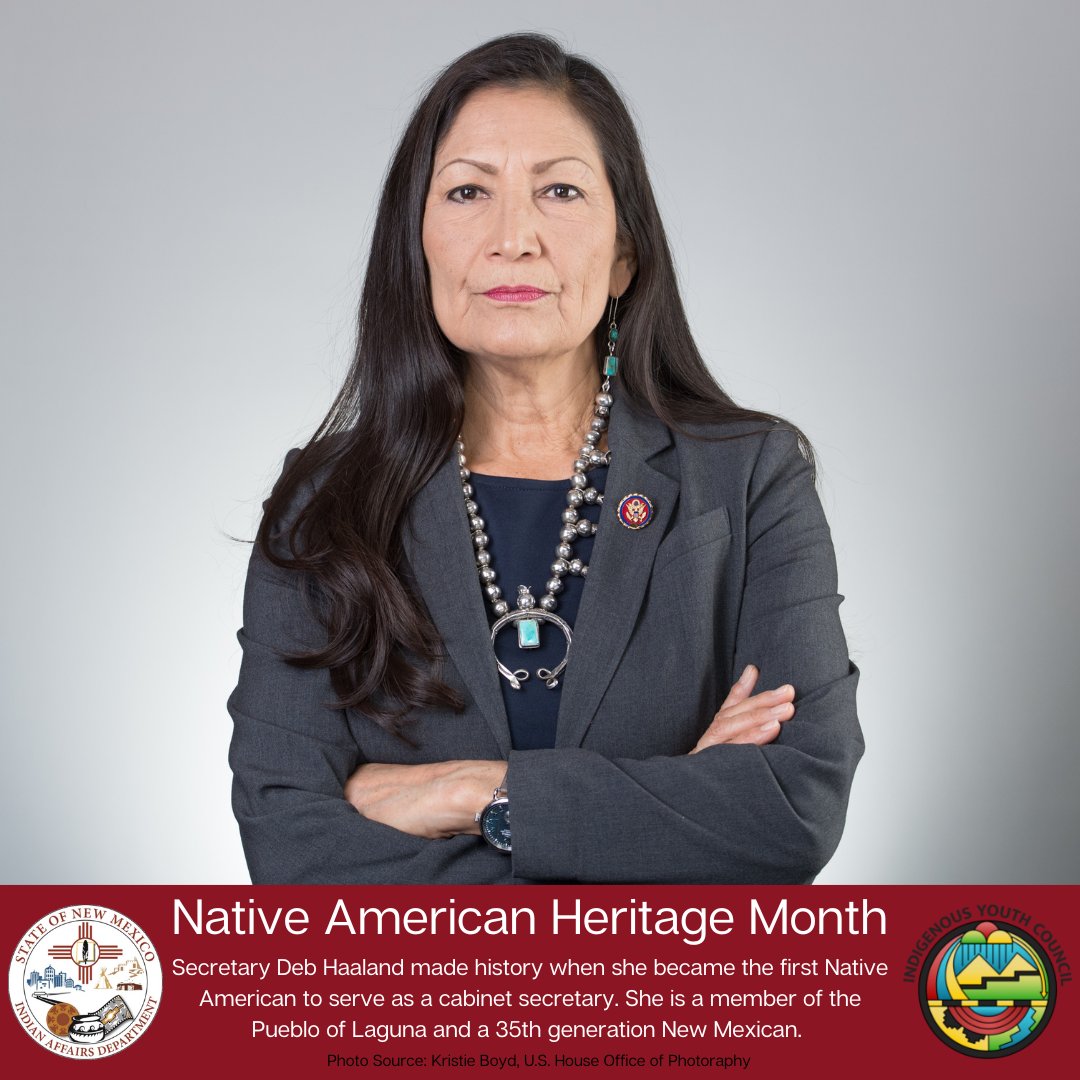 Department Of Interior Secretary