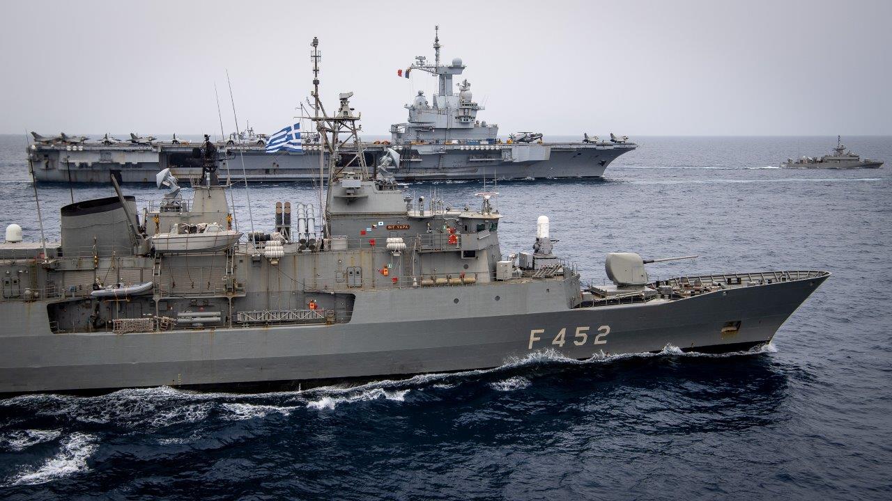 French Carrier Strike Group on Twitter: French Carrier Strike Group on Twitter: