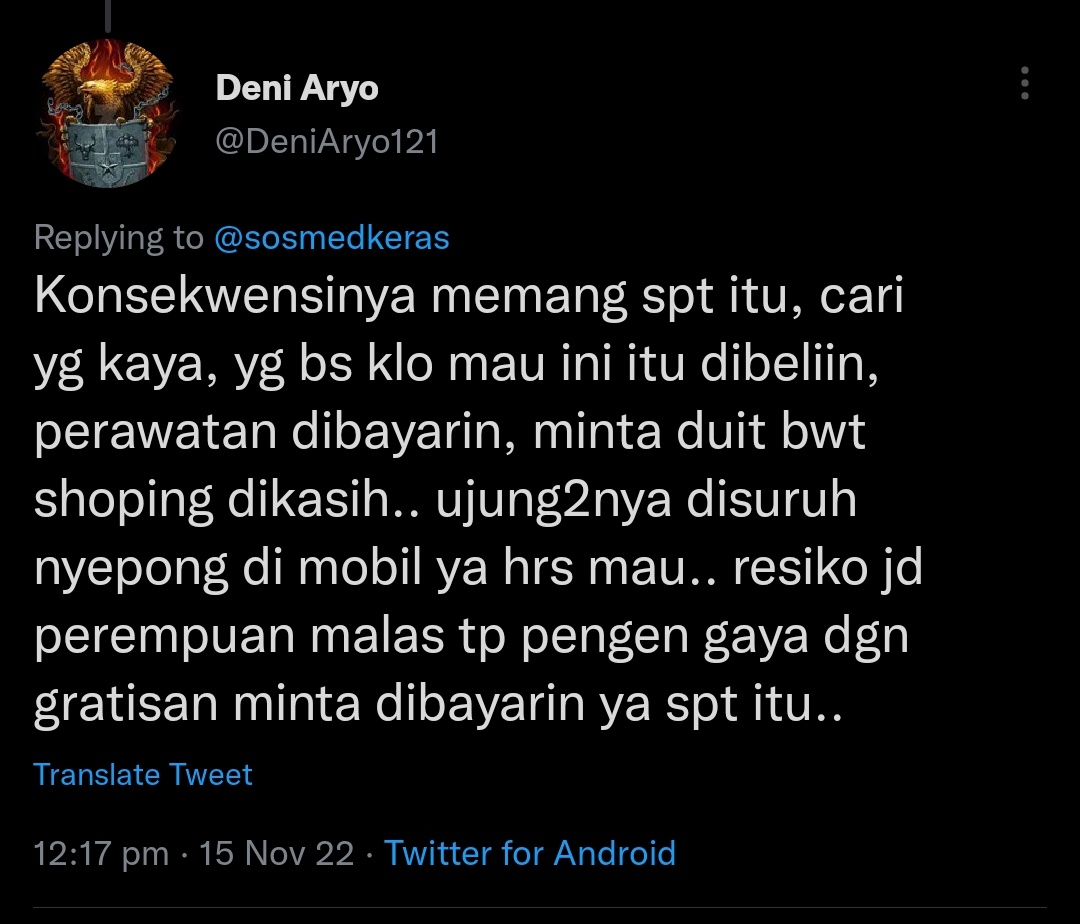 mahdi. on Twitter: "POV: you're broke and all you do is jerk off to porn. https://t.co ...