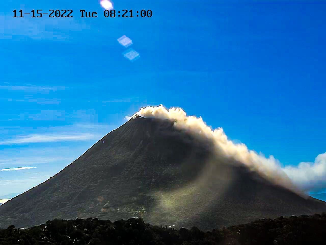 Ministerio de Medio Ambiente on Twitter: "📌#ElObservatorioInforma que mantenemos vigilancia del ...