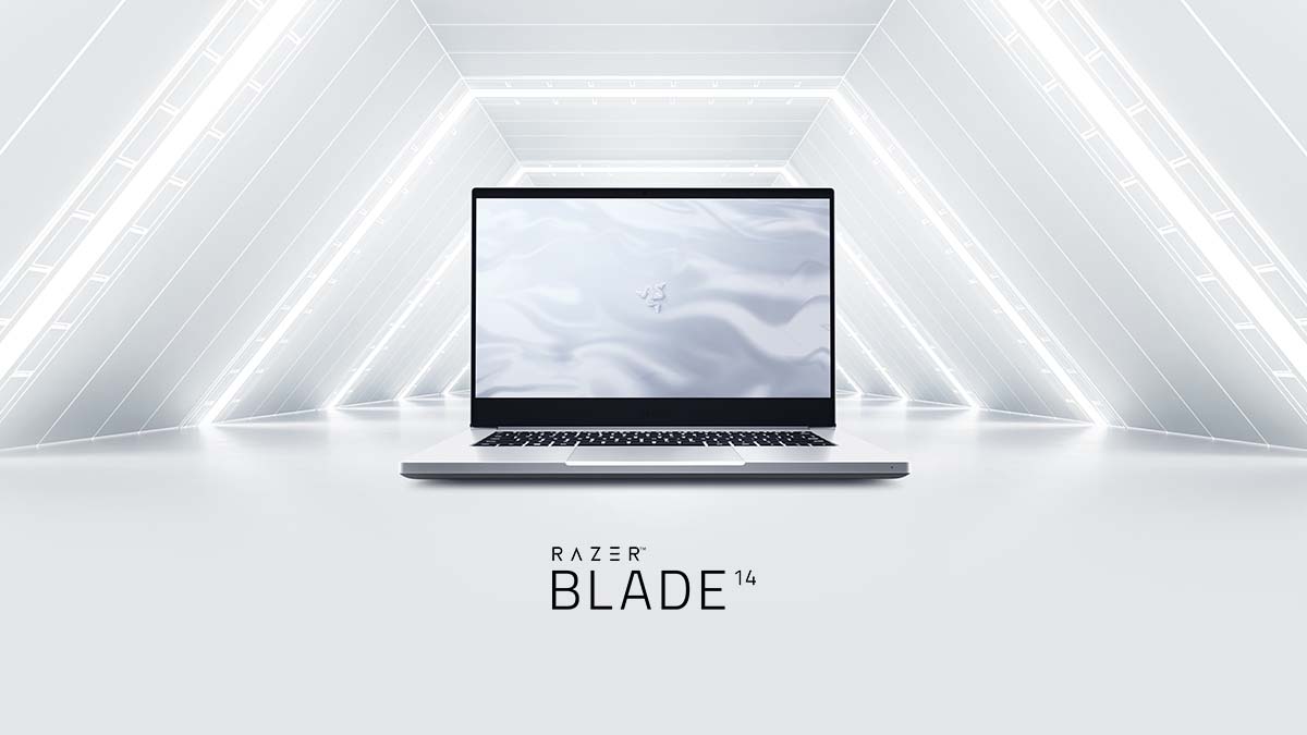 Razer Blade 14 Wallpaper