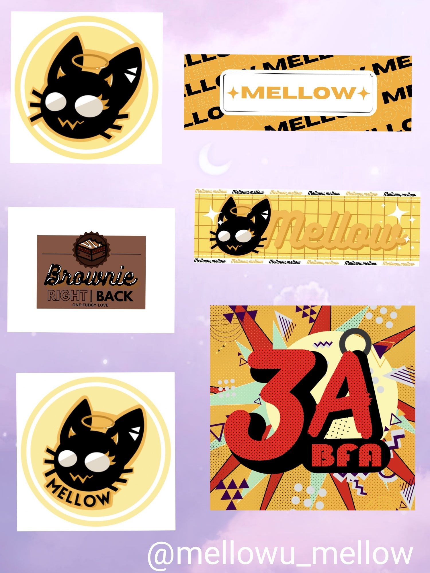 Mellow🌟| OPEN; Dm for inquiries~📩 | 1/N on Twitter: "@nochugotchu_ Hello po! Im interested, If ...