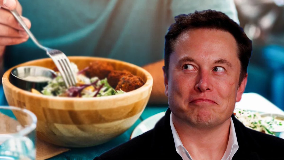 Elon Musk plans to end free lunch at Twitter HQ, employees were getting ...
