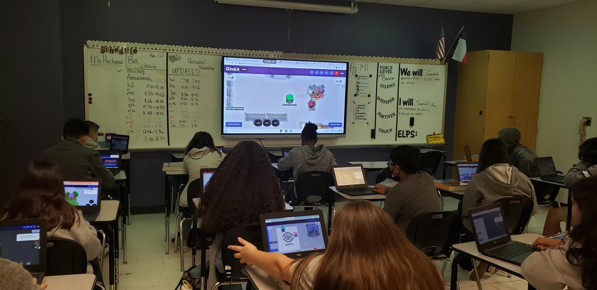 WWJH on Twitter: "WJH has amazing digital activities happening all week ...