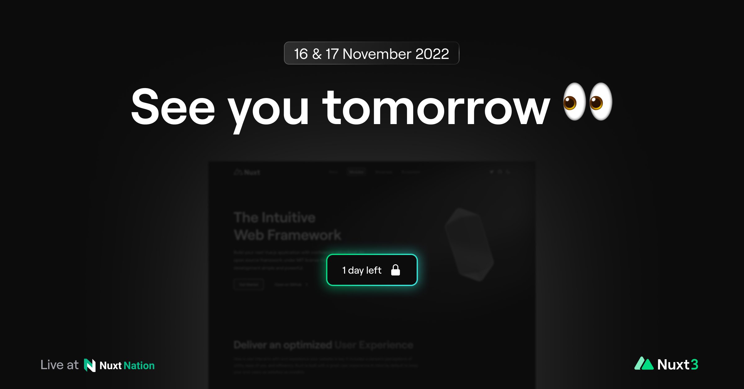 Nuxt (@nuxt_js) / Twitter