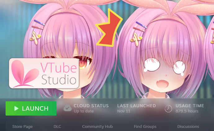 LinRAR | 🐉Lewd Vtuber🔞 2D + IRL on Twitter: "@HaydenVtuber rookie numbers tbh :( https://t.co ...