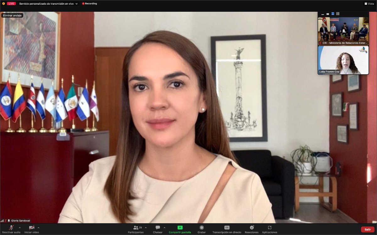 Proyecto Mesoamérica on Twitter: Proyecto Mesoamérica on Twitter: