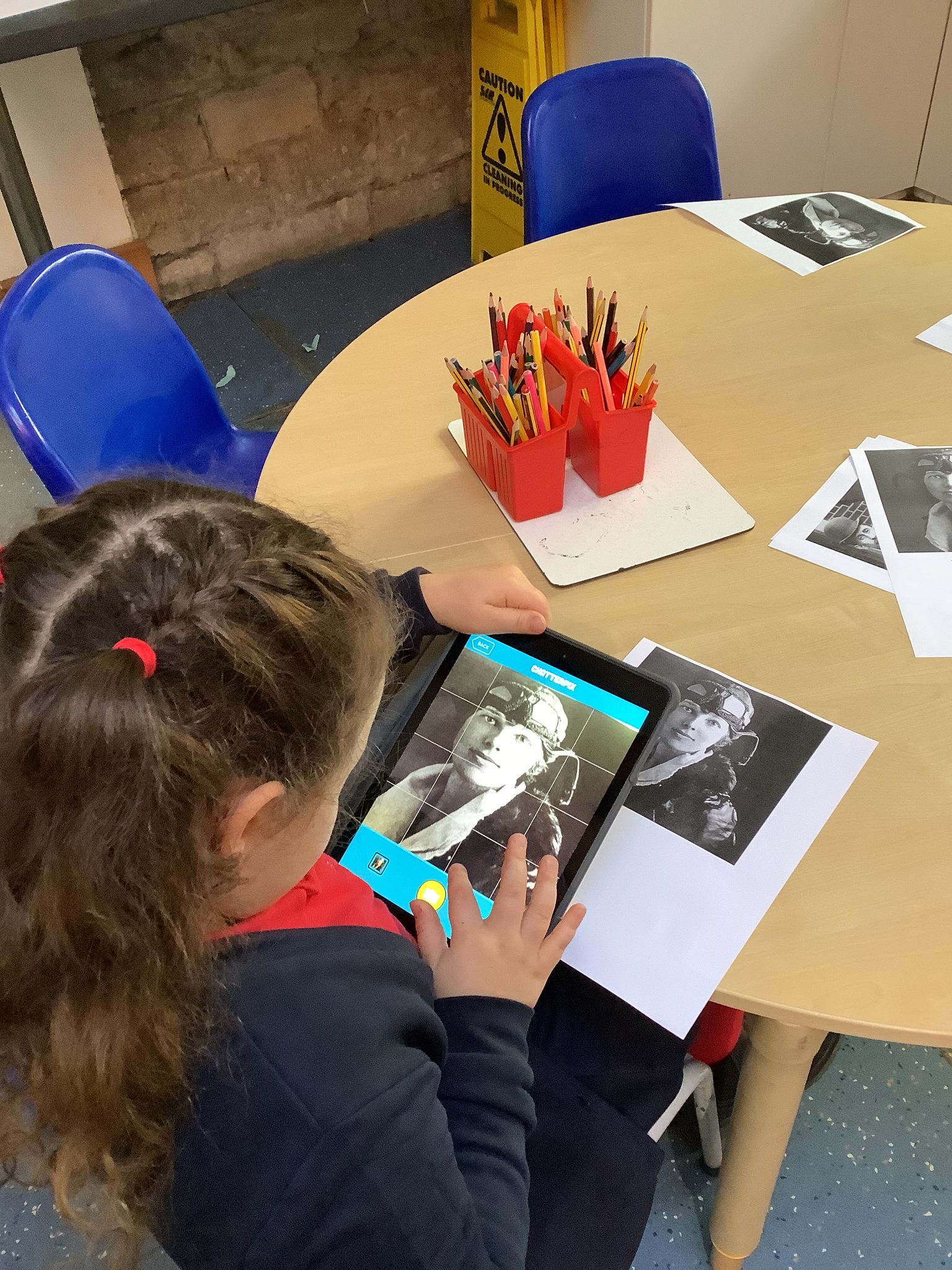 Batheaston Primary on Twitter: "Cherry Class learnt about Amelia ...