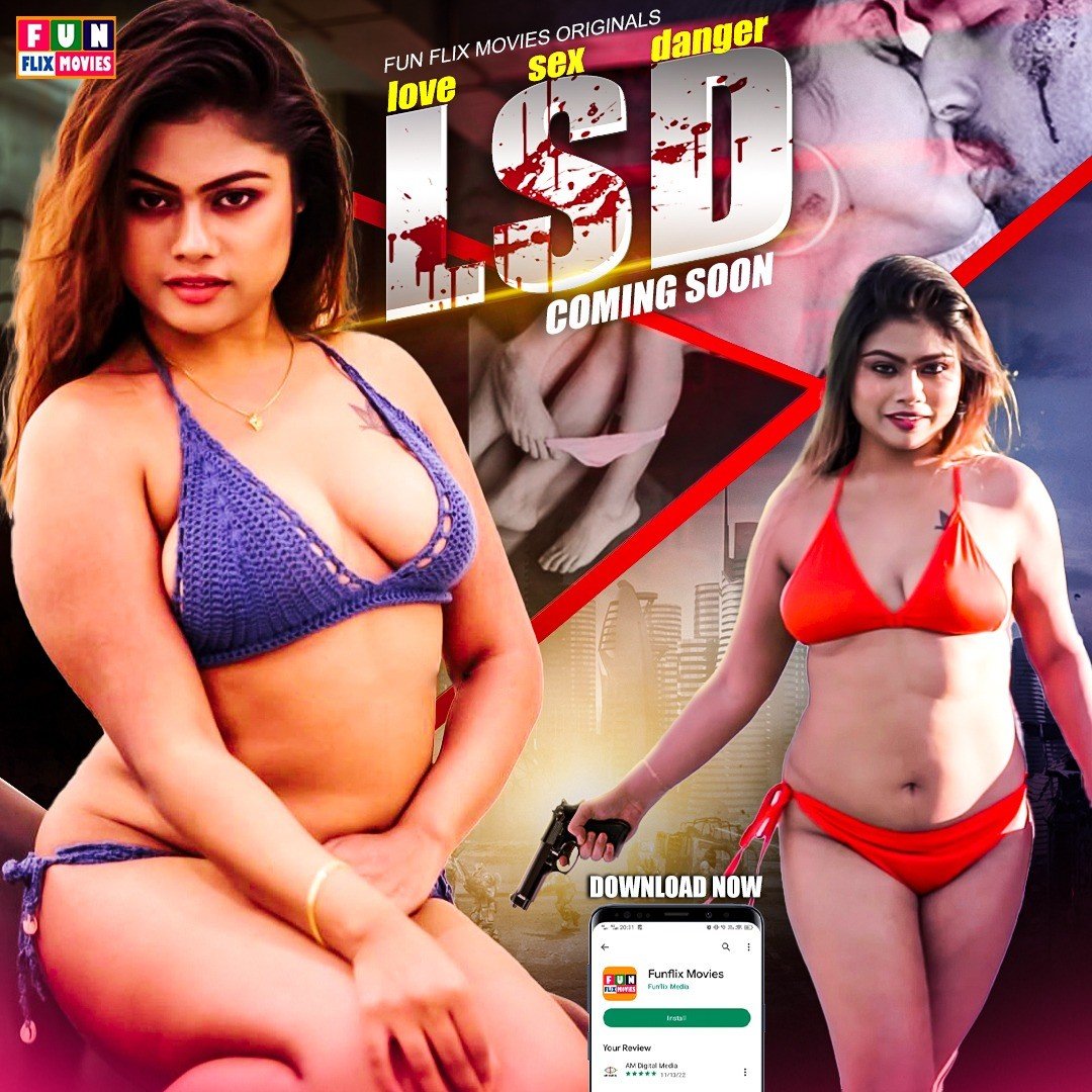 Indian OTT Web Short Film-HDmovie99.Com on Twitter: "L.S.D. Coming Soon On Funflix Movies https ...