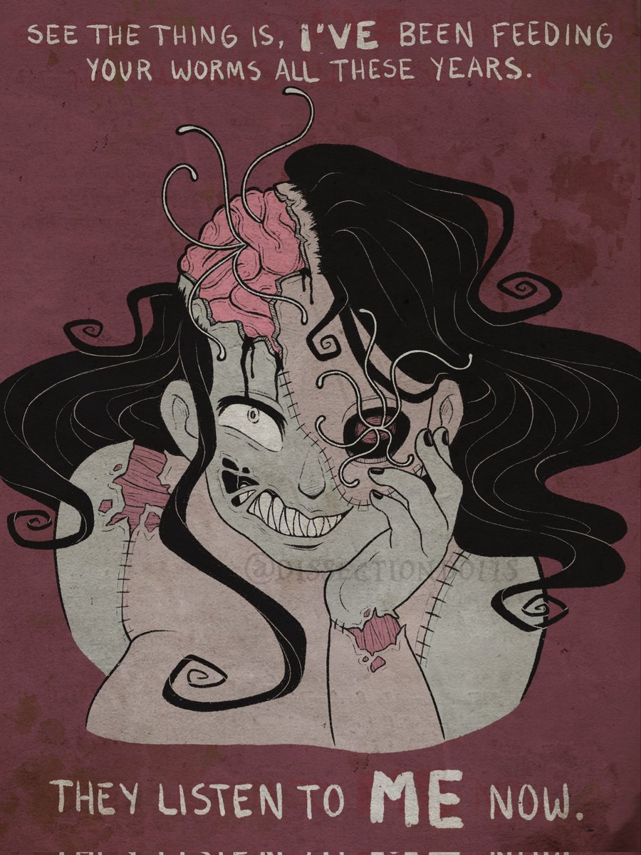 dissection doll ️🩸 on Twitter: dissection doll ️🩸 on Twitter: