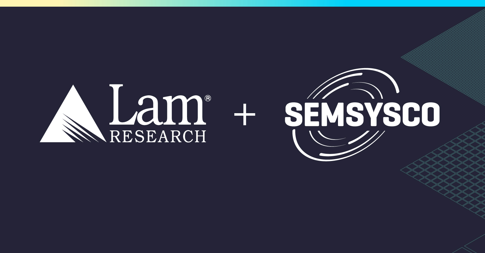 Lam Research Logo