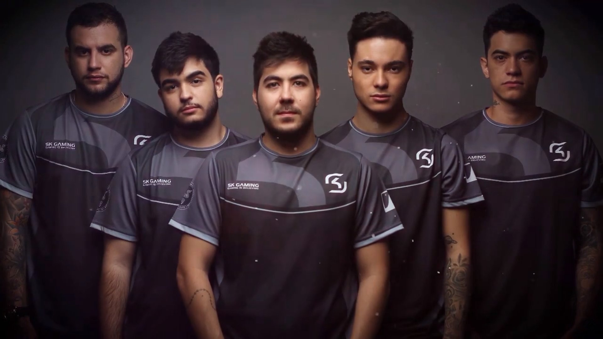 Memes MIBR @ IEM Rio Major on Twitter: "SK Gaming 2018 https://t.co/44IP5QGE86" / Twitter