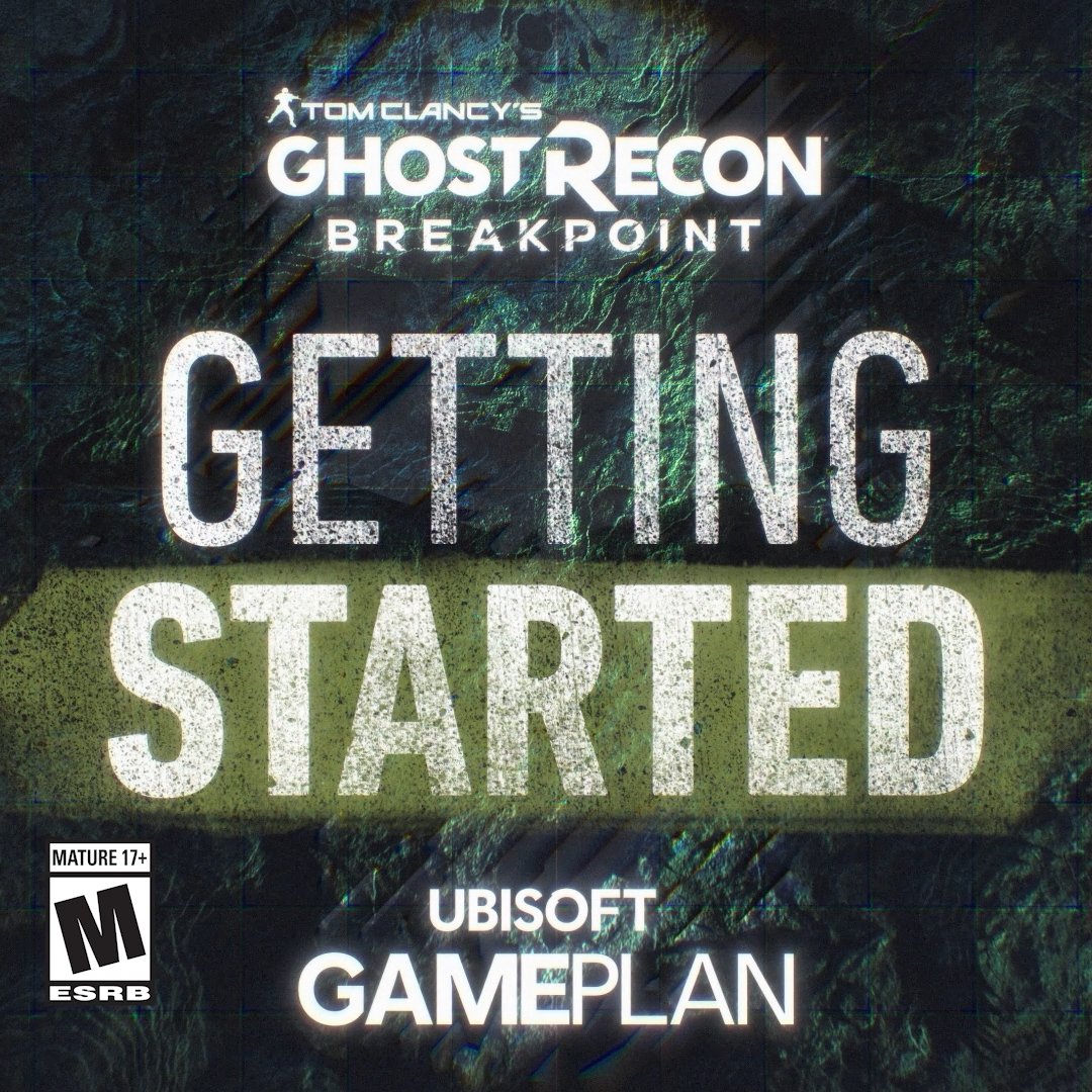 Ghost Recon on Twitter: Ghost Recon on Twitter: