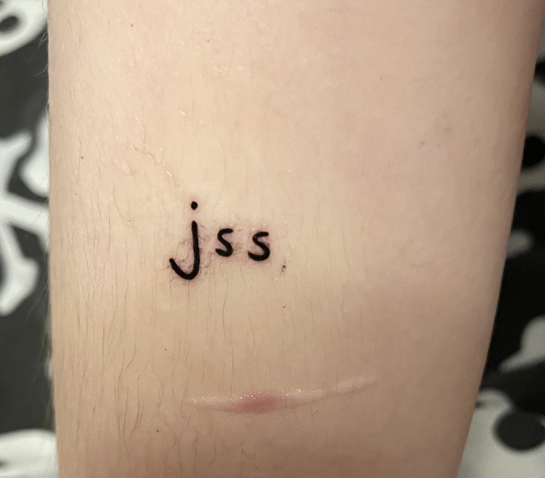 Jss Tattoos A Cover Up That Worked! : R/Tattoocoverups
