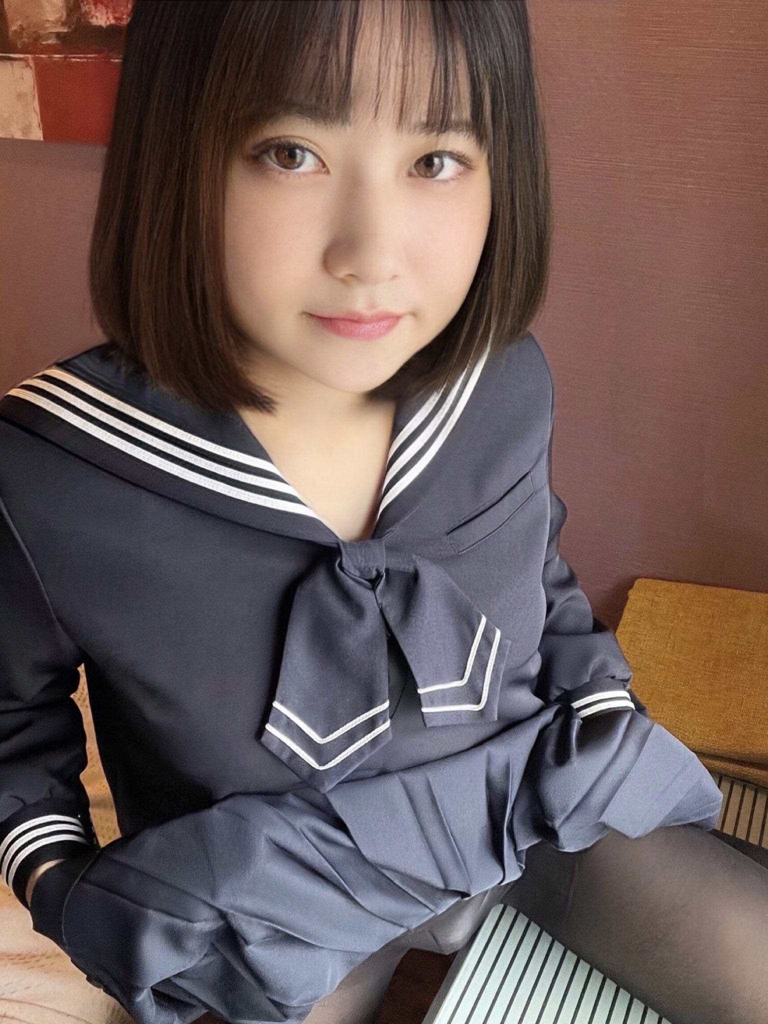 坂道 麻衣 On Twitter もし男女いれかわっちゃて女子高生になったら何をしたいですか？ まいやんは女の子だけのパジャマパーティーを開きたいな🌸 