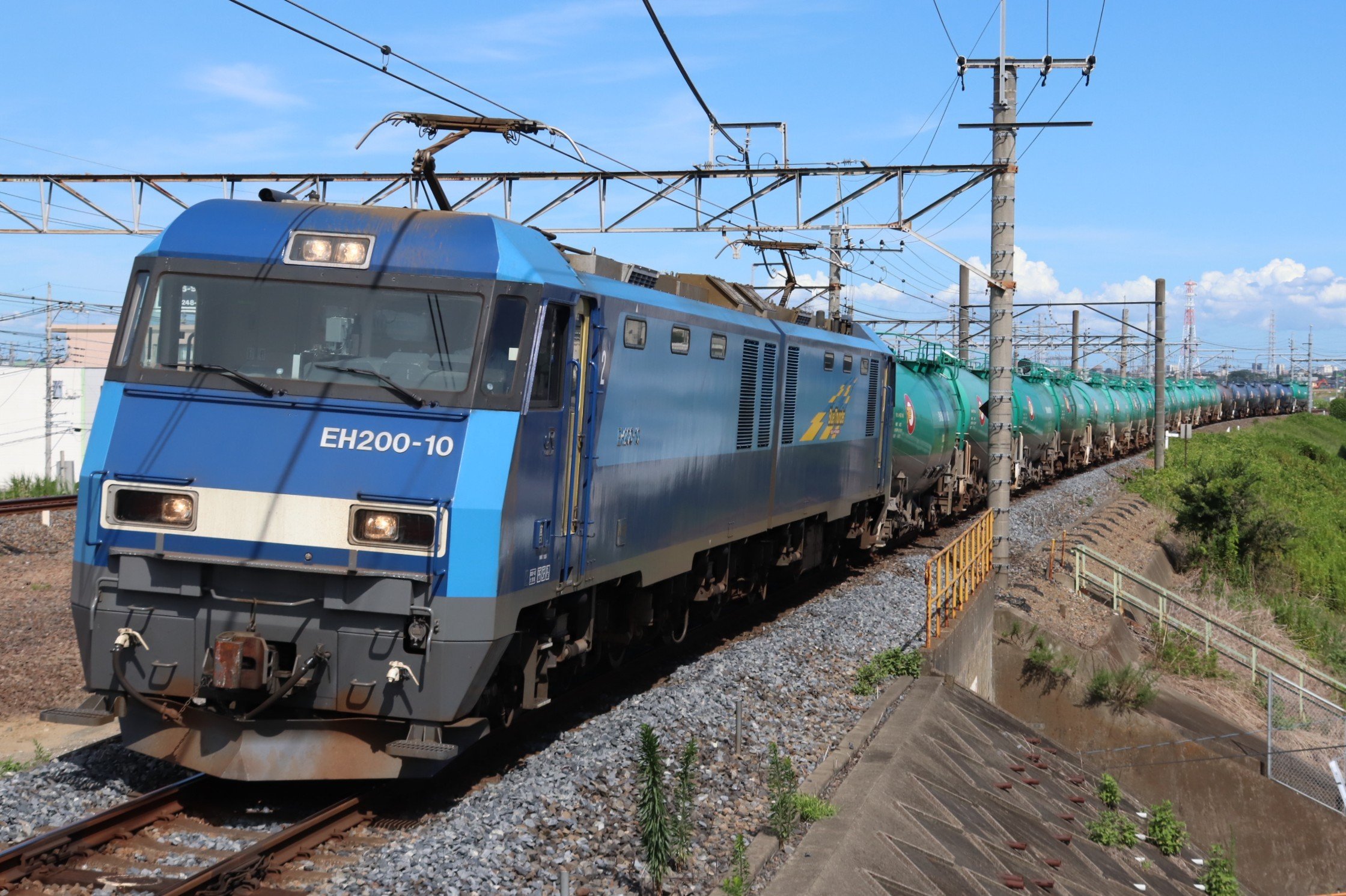 SS-20の人💮🎙️ on Twitter: "#みんなのEH200見せてくれ https://t.co/juUB8tkq1P" / Twitter