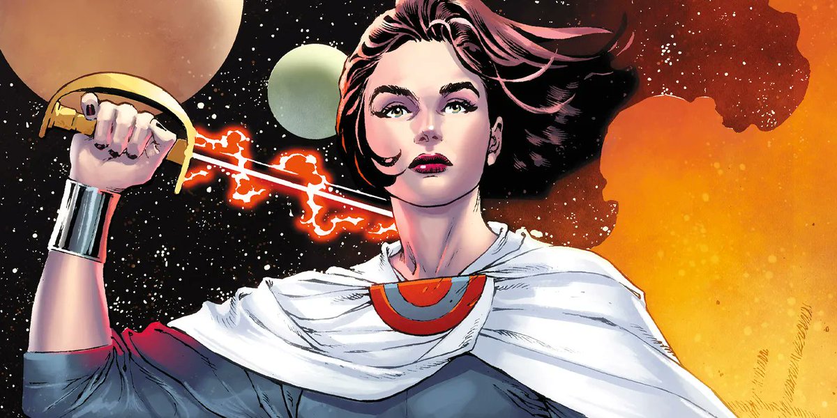 Tomorrow's Star Wars: Hidden Empire #1 begins Lady Qi'ra's assault on ...