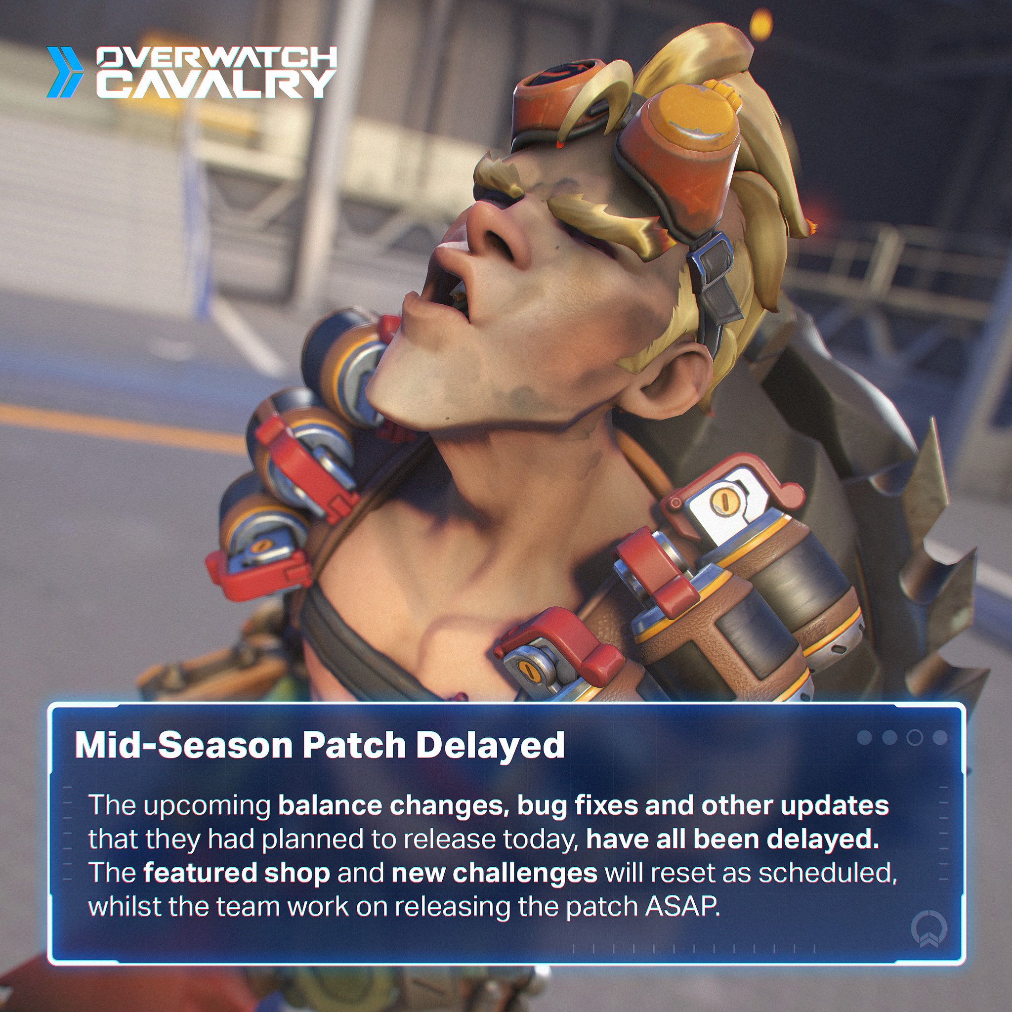 HAHAHAHAHAHAHAHA Oh my god - General Discussion - Overwatch Forums