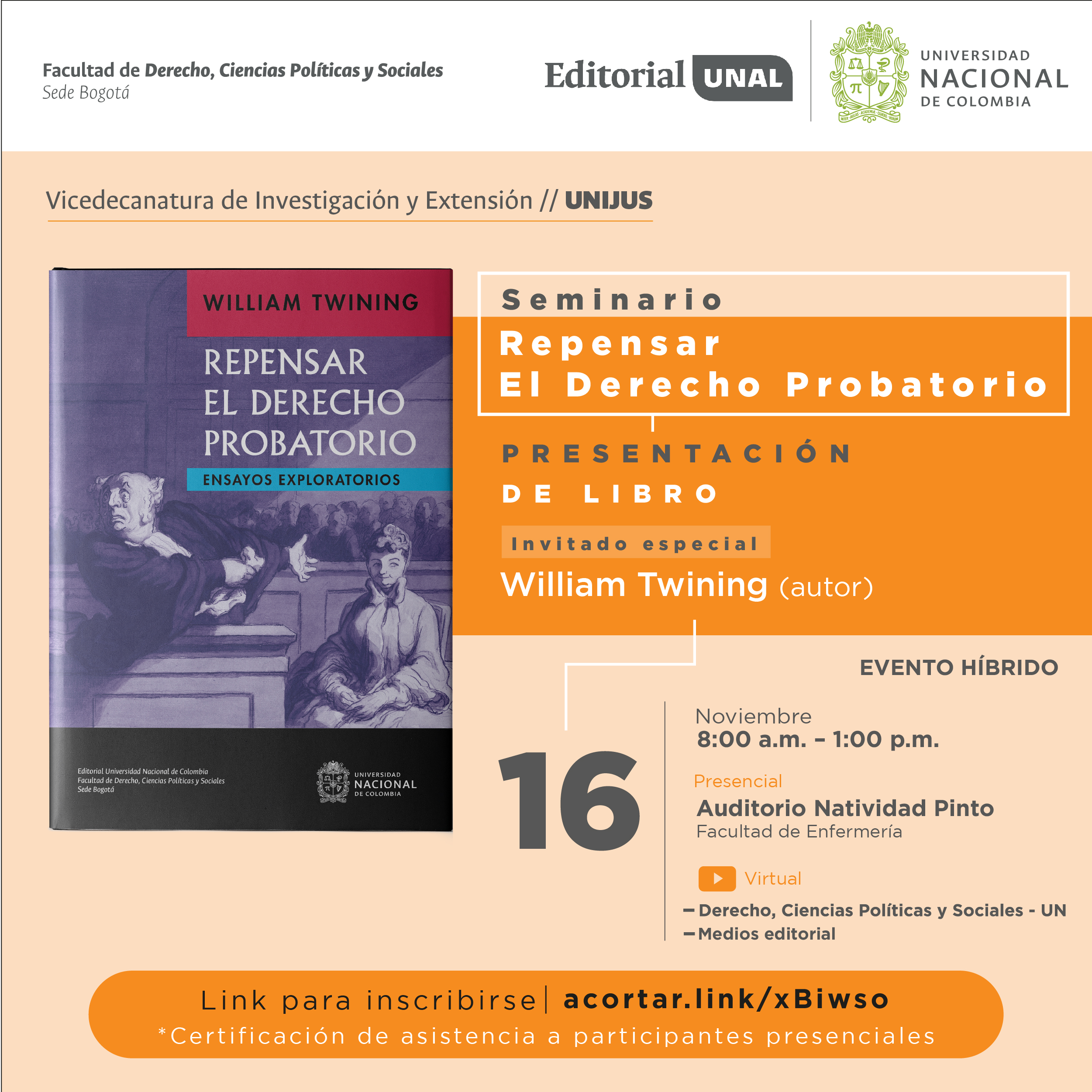Instituto Unijus (UNAL) (@Unijus_UNAL) / Twitter Instituto Unijus (UNAL) (@Unijus_UNAL) / Twitter