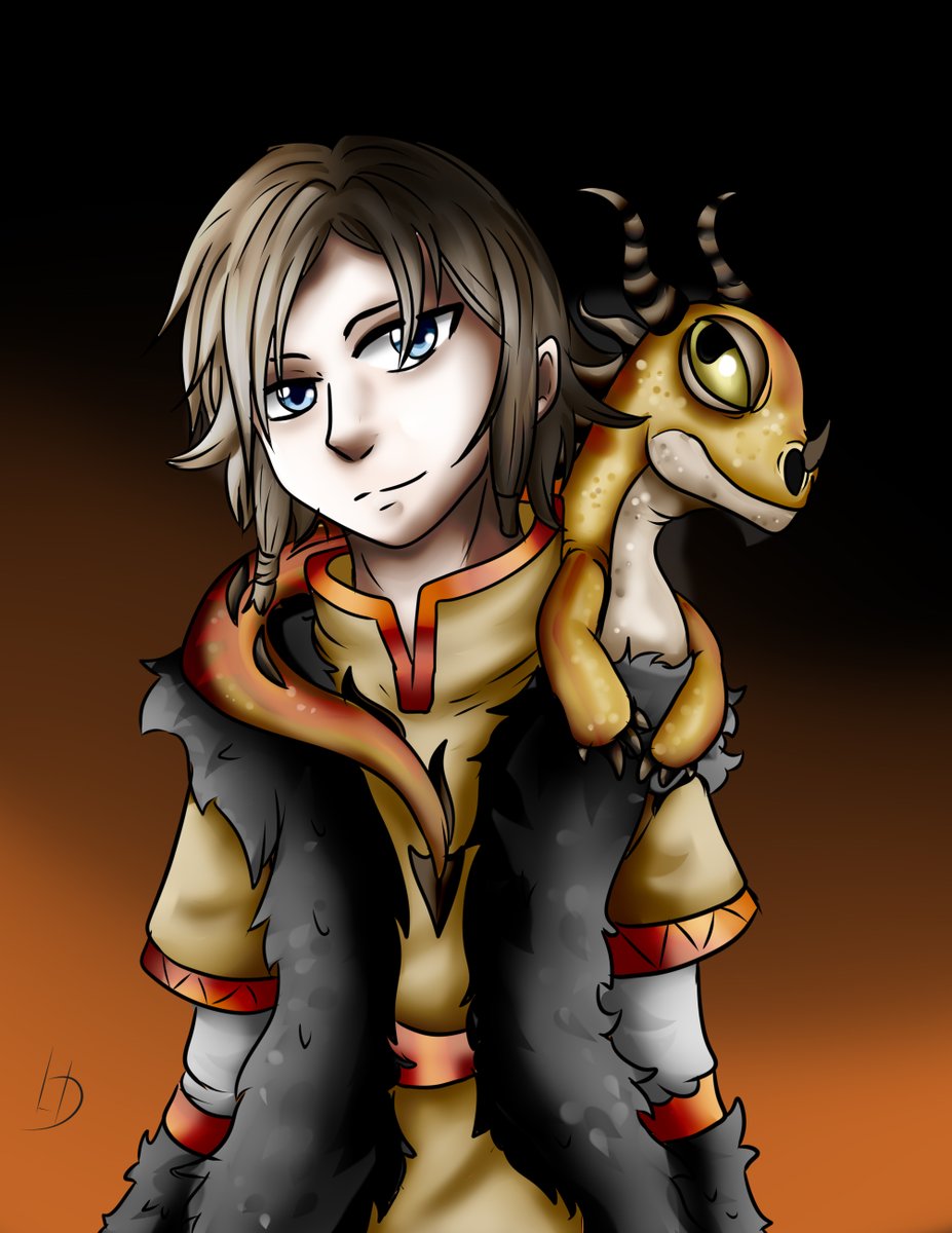 Lapis Dragon 🖋️ Dragon artist (@Lapis_Dragon_) さんのイラスト・マンガ作品まとめ (153 件 ...