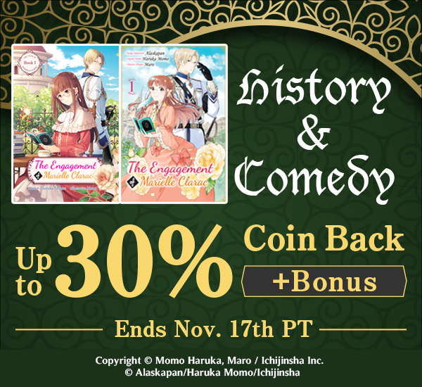 👻Coco🎃 on Twitter: "RT @jnovelclub: If you enjoy the charm of historical settings and light ...