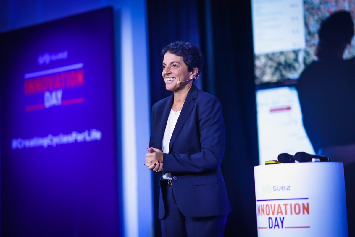 All news from SUEZ - SUEZ Group