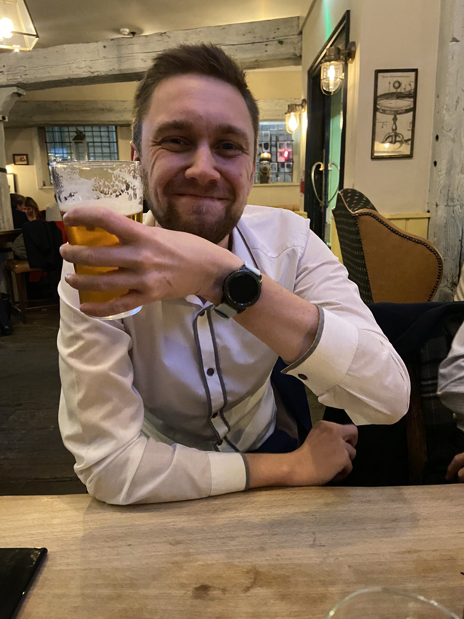 Sam Forster (@sdforster) / Twitter