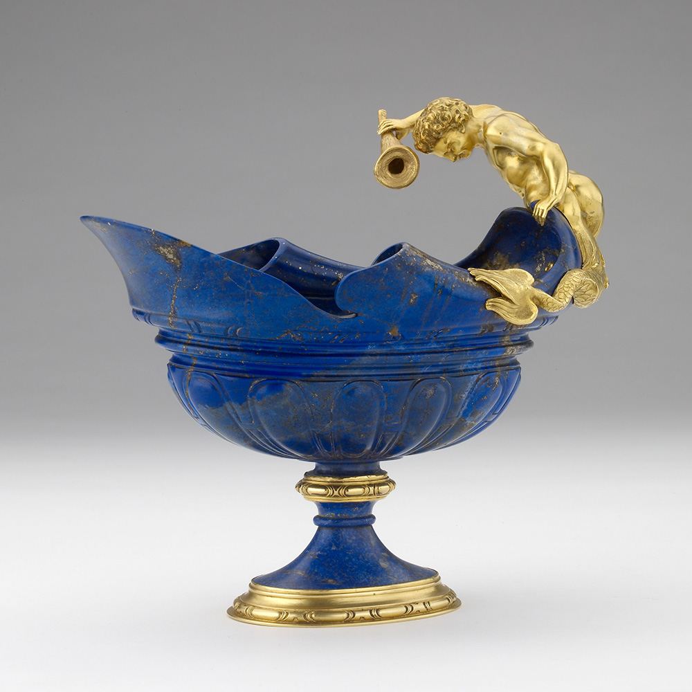 Ashmolean Museum on Twitter: "This ornately decorated ewer was made during the European ...