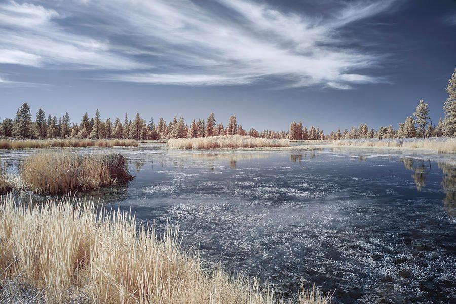 Art for the eyes! "Turnbull Waters" by Jon Glaser https://t.co ...